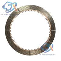 China STAR ZABRA TRACTOR 3S-7981 3S7981 DISC ASSEM 0.65KG for 528B 530B 769C 772B 773B 773D 773E 773F 773G CONSTRUCTION MACHINERY PARTS for sale