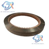 China STAR ZABRA TRACTOR 3S-7981 3S7981 DISC ASSEM 0.65KG for 528B 530B 769C 772B 773B 773D 773E 773F 773G CONSTRUCTION MACHINERY PARTS for sale