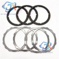 China STAR ZEBRA M2X150 Swing Motor Repair Parts Friction Plate 164x136x3 IT54 173X143X1.6 OL16 for Crawler Excavator E200B for sale
