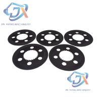 China STAR ZEBRA ZTAM-01082 FRONT AXLE BRAKE DISC Friction Disc ZTAM-01082 Brake Disc for Hyundai R60W-9S Wheel Loader Parts for sale