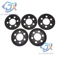 China STAR ZEBRA ZTAM-01082 FRONT AXLE BRAKE DISC Friction Disc ZTAM-01082 Brake Disc for Hyundai R60W-9S Wheel Loader Parts for sale