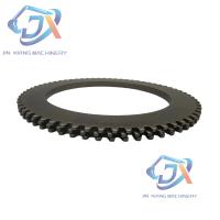 China STAR ZEBRA Wheel Excavator Spare Parts Clutch Disc ZGAQ-00994 ZGAQ-01374 for R180W9A R210W9A for sale