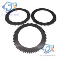 China STAR ZEBRA Wheel Excavator Spare Parts Clutch Disc ZGAQ-00994 ZGAQ-01374 for R180W9A R210W9A for sale