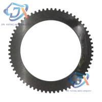 China STAR ZEBRA Wheel Excavator Spare Parts Clutch Disc ZGAQ-00994 ZGAQ-01374 for R180W9A R210W9A for sale