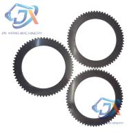 China STAR ZEBRA Wheel Excavator Spare Parts Clutch Disc ZGAQ-00994 ZGAQ-01374 for R180W9A R210W9A for sale