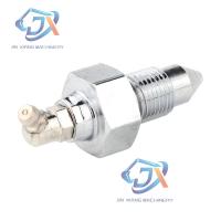 China STAR ZABRA Excavator EX200 EX60 EX120 Butter Track Adjuster Ex Part No. 4255055 for sale