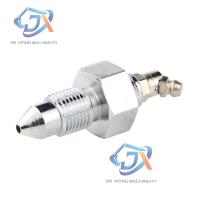 China STAR ZABRA Excavator EX200 EX60 EX120 Butter Track Adjuster Ex Part No. 4255055 for sale