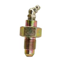 China STAR ZABRA Excavator EX200 EX60 EX120 Butter Track Adjuster Ex Part No. 4255055 for sale
