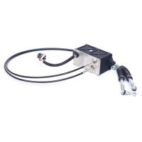 China Excavator Throttle Motor Assy 2475212 247-5212 227-7672 for E312C E320C for sale