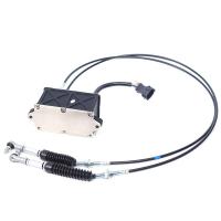China Excavator Throttle Motor Assy 2475212 247-5212 227-7672 for E312C E320C for sale