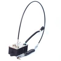 China Excavator Throttle Motor Assy 2475212 247-5212 227-7672 for E312C E320C for sale