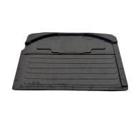 China Cab Interior Rubber Floor Mat For Excavator PC60-7 PC200-5 PC200-6 for sale