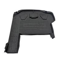 China Cab Interior Rubber Floor Mat For Excavator PC60-7 PC200-5 PC200-6 for sale