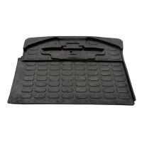 China Cab Interior Rubber Floor Mat For Excavator PC60-7 PC200-5 PC200-6 for sale