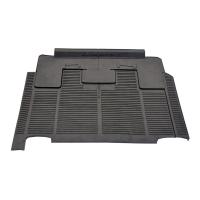 China Cab Interior Rubber Floor Mat For Excavator PC60-7 PC200-5 PC200-6 for sale