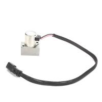 China Hydraulic Pump Solenoid Valve 702-21-57400 for PC200 PC210 Excavator 24V for sale