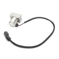 China Hydraulic Pump Solenoid Valve 702-21-57400 for PC200 PC210 Excavator 24V for sale