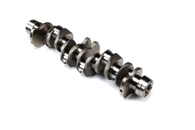China 6HK1 Forged Steel Crankshaft 8976030040 for Excavator ZX330 360 for sale