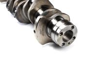 China 6HK1 Forged Steel Crankshaft 8976030040 for Excavator ZX330 360 for sale