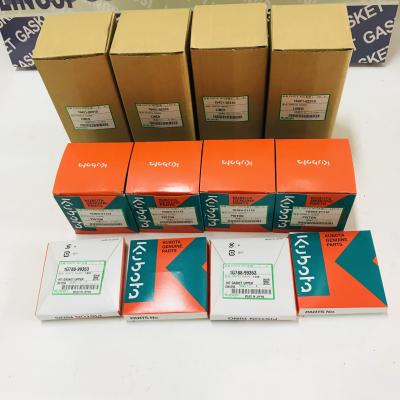 China Kubota V2203 V2403 Excavator Engine Piston Pin Bush 1-2 Cylinder Spare Parts for sale