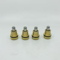 China Excavator Handle Bullet Pusher 1PCS For EX200-5 EX200-3 EX200-2 Pilot Valve Operating for sale