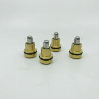 China Excavator Handle Bullet Pusher 1PCS For EX200-5 EX200-3 EX200-2 Pilot Valve Operating for sale