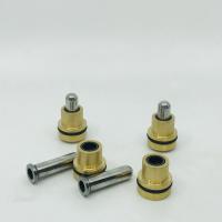 China Excavator Handle Bullet Pusher 1PCS For EX200-5 EX200-3 EX200-2 Pilot Valve Operating for sale