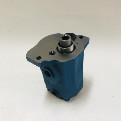 China AP2D25 AP2D36 Hydraulic Gear Pump Pilot Pump for Daewoo DH55 R60-7 DH60-7 Excavator for sale
