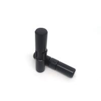 China Komatsu PC60 PC1200 Excavator Bucket Teeth Point Pin Undercarriage Parts 1PCS for sale
