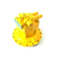 China M5X130 Hydraulic Excavator Swing Motor 191-5542 for CAT318C CAT325C CAT345C for sale