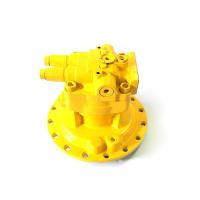 China M5X130 Hydraulic Excavator Swing Motor 191-5542 for CAT318C CAT325C CAT345C for sale
