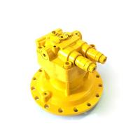 China M5X130 Hydraulic Excavator Swing Motor 191-5542 for CAT318C CAT325C CAT345C for sale
