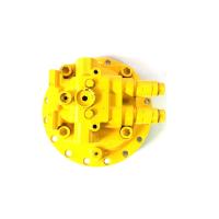 China M5X130 Hydraulic Excavator Swing Motor 191-5542 for CAT318C CAT325C CAT345C for sale