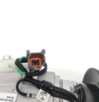 China 10S15C 24V B1 Air Conditioning Compressor for Komatsu PC200 PC300-7 8 20Y9796121 for sale