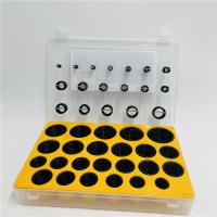 China Small Rubber Excavator Seal Kit for Hitachi EX ZAX Series O-Ring Box Kit for sale