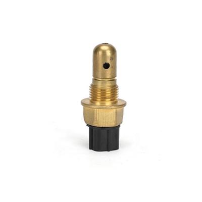 China HINO Water Temperature Sensor S8346-01510 for Kobelco SK250-8 SK260-8 Excavator for sale