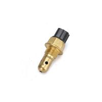 China HINO Water Temperature Sensor S8346-01510 for Kobelco SK250-8 SK260-8 Excavator for sale