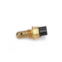China HINO Water Temperature Sensor S8346-01510 for Kobelco SK250-8 SK260-8 Excavator for sale