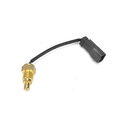 China Water Temperature Sensor 196-7975 34390-02200 for Excavator E320B E320C S6K 0.1kg for sale