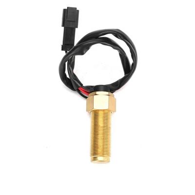 China Excavator Revolution Speed Sensor 7861-93-2310 7861-93-2330 for PC200-7 PC220-7 PC300-7 PC360-7 0.2kg for sale