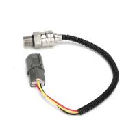 China PC200-6 Excavator Sensor ,  Excavator Pressure Sensor 7861-92-1610 With Cable for sale