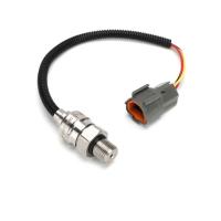China PC200-6 Excavator Sensor ,  Excavator Pressure Sensor 7861-92-1610 With Cable for sale