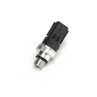 China 6744-81-4010 Engine Oil Pressure Sensor For Komatsu PC200-8 PC210 for sale