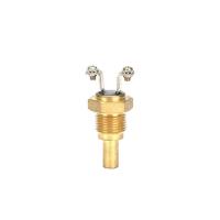 China Excavator Water Temperature Sender Sensor 41-5394 for E330B E330C E320C 0.1kg for sale