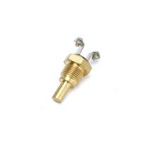 China Excavator Water Temperature Sender Sensor 41-5394 for E330B E330C E320C 0.1kg for sale