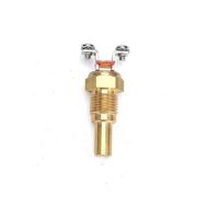 China 2979315 Engine Water Temperature Sensor 5I-7578 For E320B E320C Excavator 34390-00800 for sale
