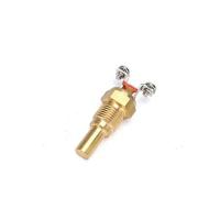 China 2979315 Engine Water Temperature Sensor 5I-7578 For E320B E320C Excavator 34390-00800 for sale