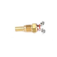 China 2979315 Engine Water Temperature Sensor 5I-7578 For E320B E320C Excavator 34390-00800 for sale