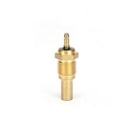 China Komatsu PC Excavator Water Temperature Sensor 08620-0000 0.1kg Metallic for sale