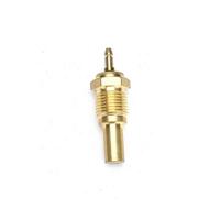 China Komatsu PC Excavator Water Temperature Sensor 08620-0000 0.1kg Metallic for sale